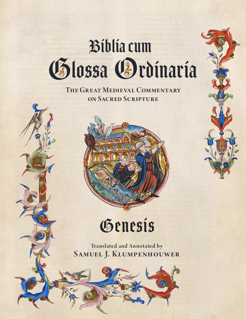 Glossa Ordinaria